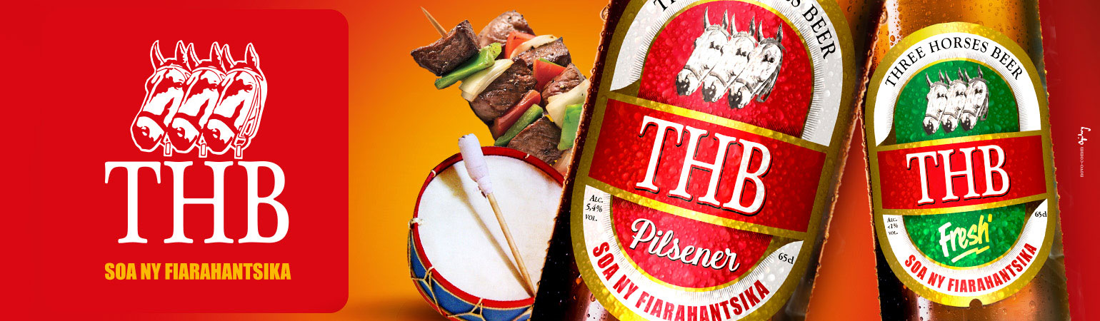 THB Pilsener | STAR